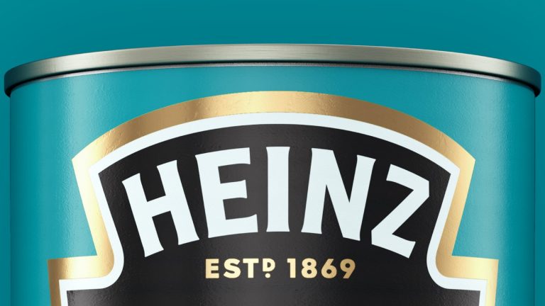 Heinz Presents New Visual Identity ! | Creative Spear | Digital ...