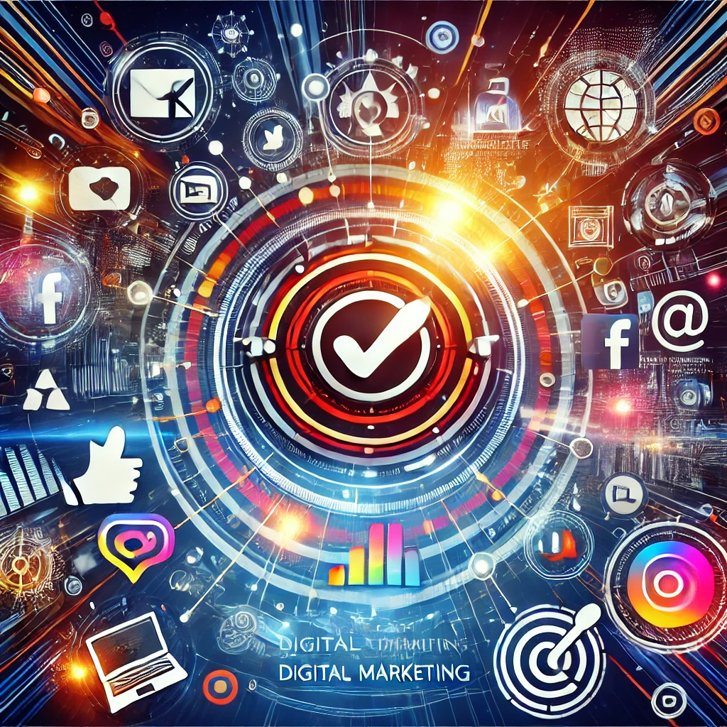 The Importance of a Strong Brand Identity in Digital Marketing ...